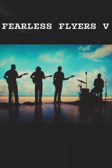 "The Fearless Flyers V " // The making of… (2025) Streaming - Where to ...