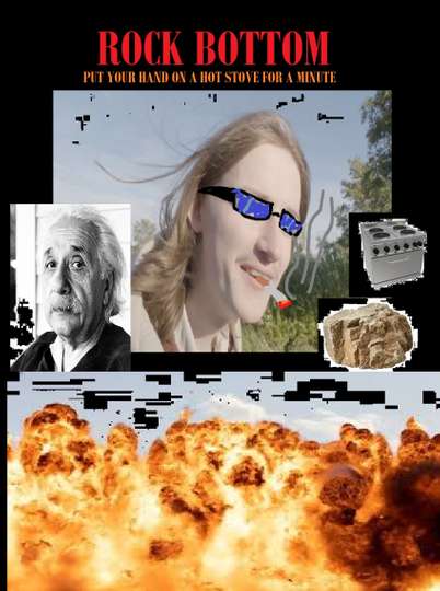 Rock Bottom - Movie | Moviefone