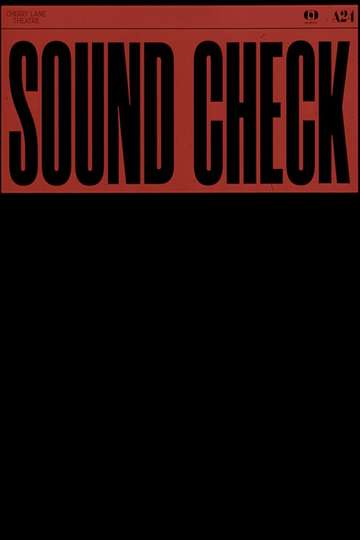 Tame Impala: Sound Check at Cherry Lane Theatre (2025) Streaming ...