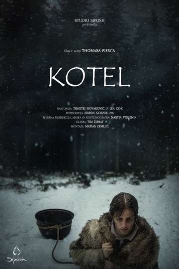 The Cauldron - Movie | Moviefone