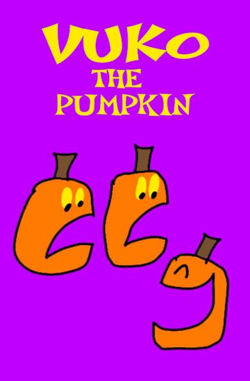 Vuko the Pumpkin (2025) - Movie | Moviefone