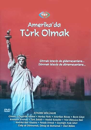Amerika'da Türk Olmak Seasons Guide | Moviefone