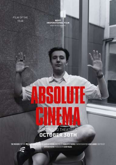 ABSOLUTE CINEMA - Where to Watch | Moviefone