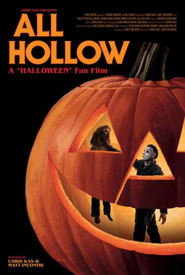 All Hollow (2025) - Full Cast and Crew | Moviefone