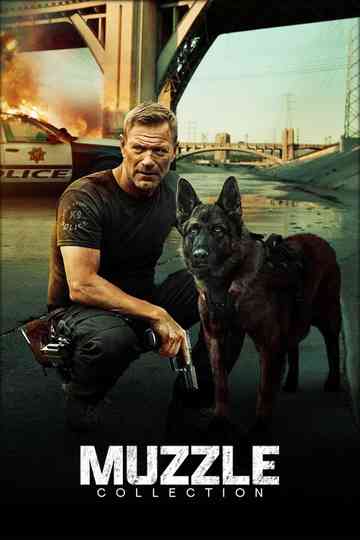 Muzzle (2023) - Movie | Moviefone