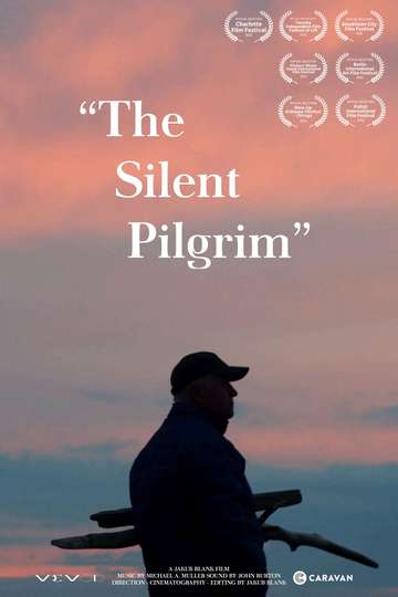 The Silent Pilgrim (2023) - Where to Watch | Moviefone