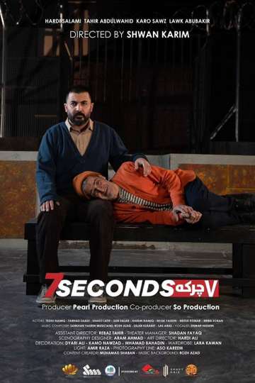 Seven Seconds - Movie | Moviefone