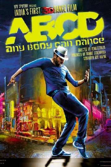 ABCD (2013) Stream and Watch Online | Moviefone