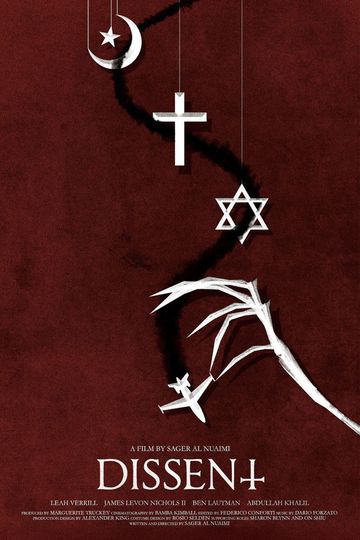 Dissent - Movie | Moviefone