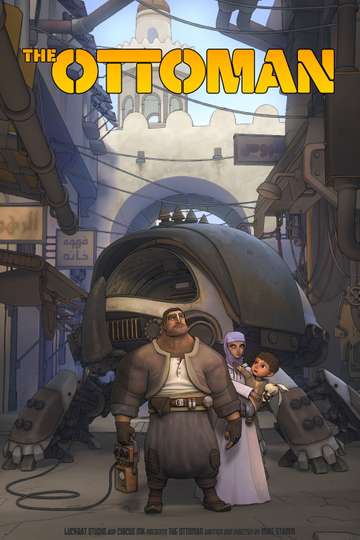 The Ottoman (2025) - Where to Watch | Moviefone