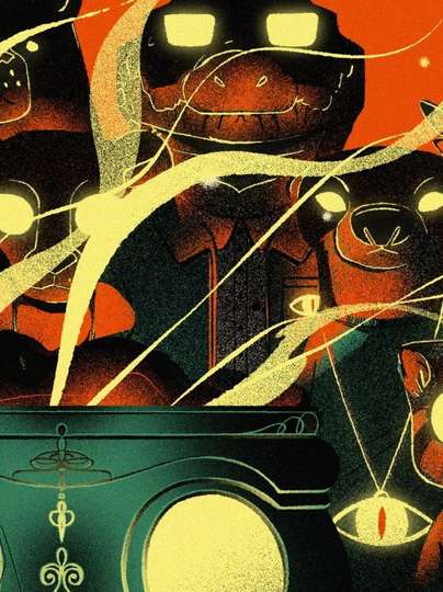 Journey from the Forest of Eels - Where to Watch | Moviefone