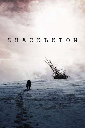 Shackleton (1983) - TV Show | Moviefone