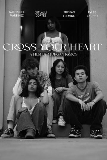 Cross Your Heart - Movie | Moviefone