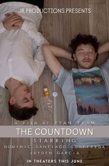 The Countdown (2025) Credits - Full Cast and Crew | Moviefone