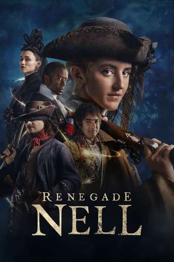 Renegade Nell (2024) Streaming - Where to Watch Online | Moviefone
