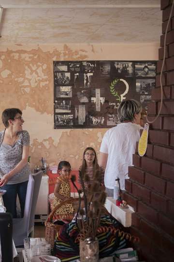 Completely Different, Exactly the Same - Full Cast and Crew | Moviefone