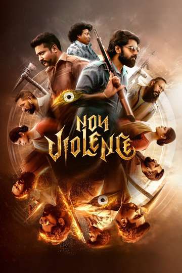 Non Violence Streaming - Where to Watch Online | Moviefone