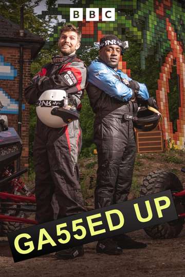 Gassed Up (2022) - Where to Watch & Stream Online | Moviefone