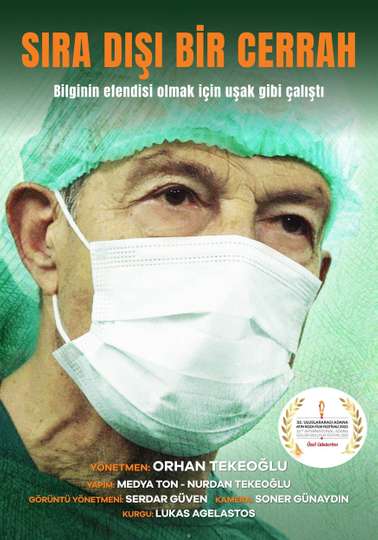 An Extraordinary Surgeon - Movie | Moviefone