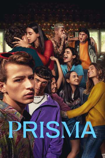 Prisma (2022-2024) - Season 2 Episodes and Ratings | Moviefone