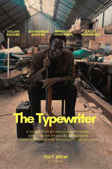 The Typewriter - Movie | Moviefone