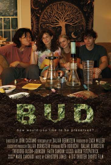 BUD (2025) - Full Cast and Crew | Moviefone