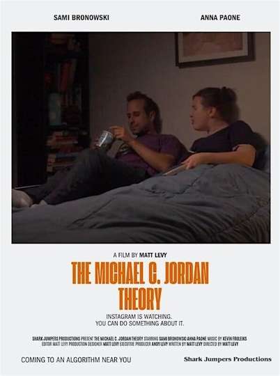 The Michael C. Jordan Theory Streaming - Where to Watch Online | Moviefone