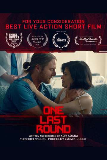 One Last Round Streaming - Where to Watch Online | Moviefone