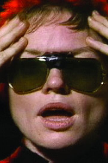 30 Second Portraits: New York Artists (1982) - Movie | Moviefone