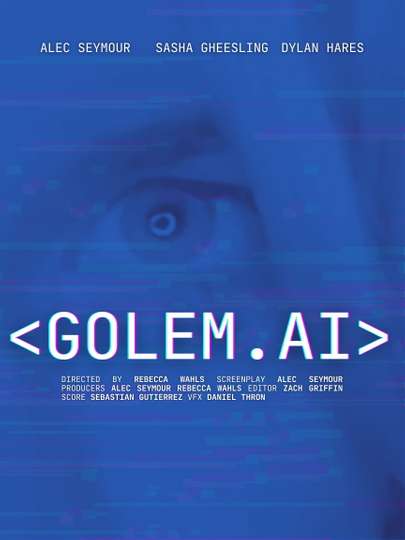 Golem.AI - Movie | Moviefone
