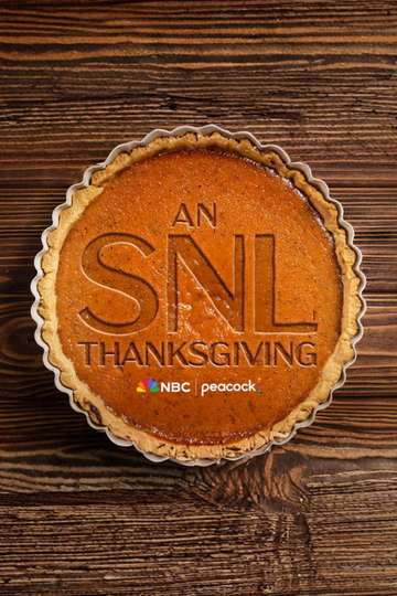 An SNL Thanksgiving - Movie | Moviefone
