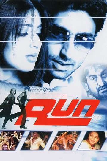 Run - Movie Cast, Reviews, Trailers & Streaming Info | Moviefone
