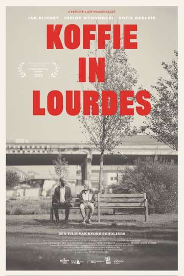 Koffie in Lourdes - Full Cast and Crew | Moviefone