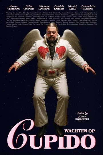 Waiting For Cupid - Movie | Moviefone