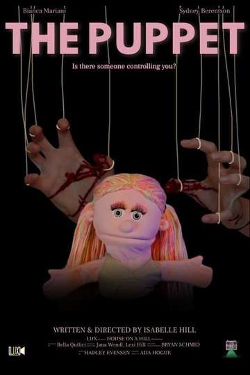 The Puppet (2025) - Movie | Moviefone