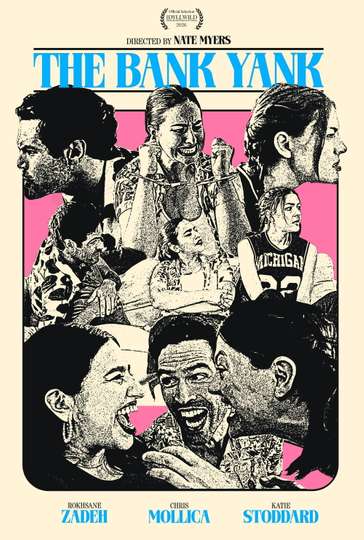 The Bank Yank - Movie | Moviefone