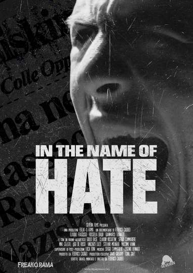 In the Name of Hate (2025) Streaming - Where to Watch Online | Moviefone