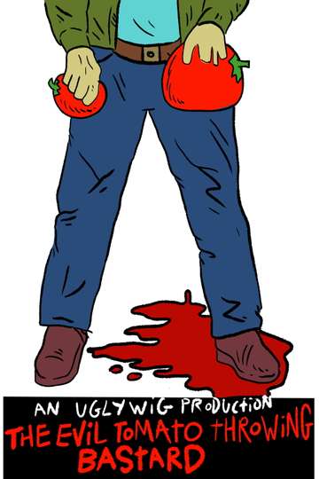 the evil tomato throwing bastard (2025) Streaming - Where to Watch ...