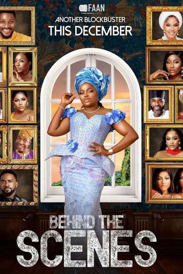 Behind The Scenes - Where to Watch | Moviefone