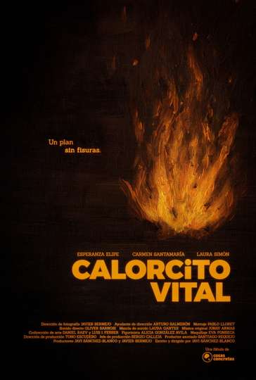 Calorcito vital Streaming - Where to Watch Online | Moviefone