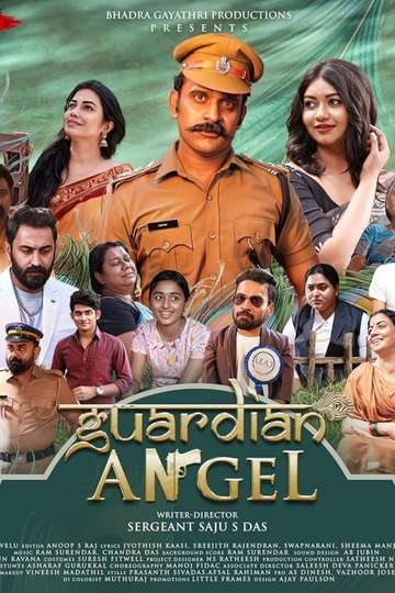 Guardian Angel - Movie | Moviefone