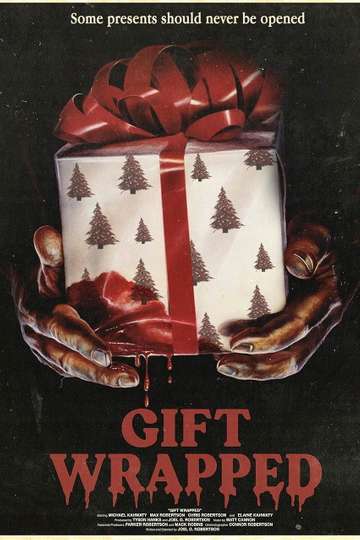 Gift Wrapped (2024) - Movie | Moviefone