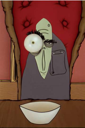 The Tell-Tale Heart - Full Cast and Crew | Moviefone