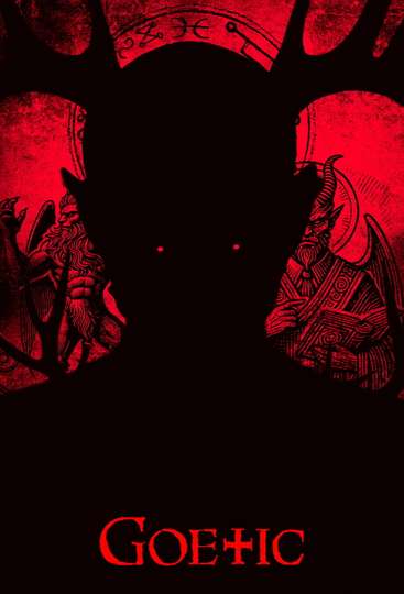 Goetic - Movie | Moviefone