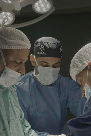 American Doctor - Where to Watch | Moviefone