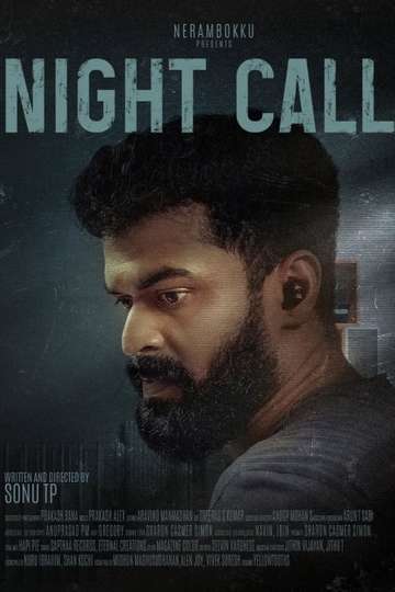 Night Call - Where to Watch | Moviefone