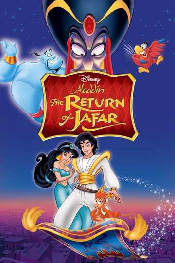 Aladdin (1992) Full Cast & Crew | Moviefone