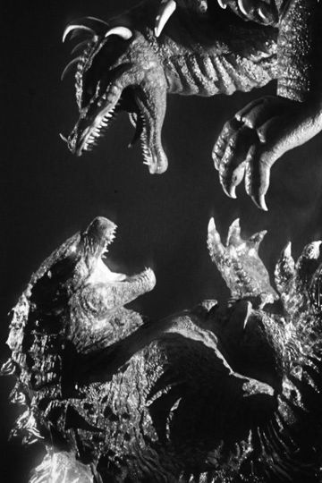 Living with Monsters (2024) - Movie | Moviefone