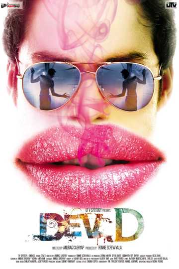 Dev.D (2009) - Movie | Moviefone