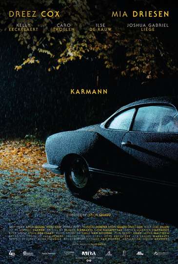 KARMANN - Where to Watch | Moviefone